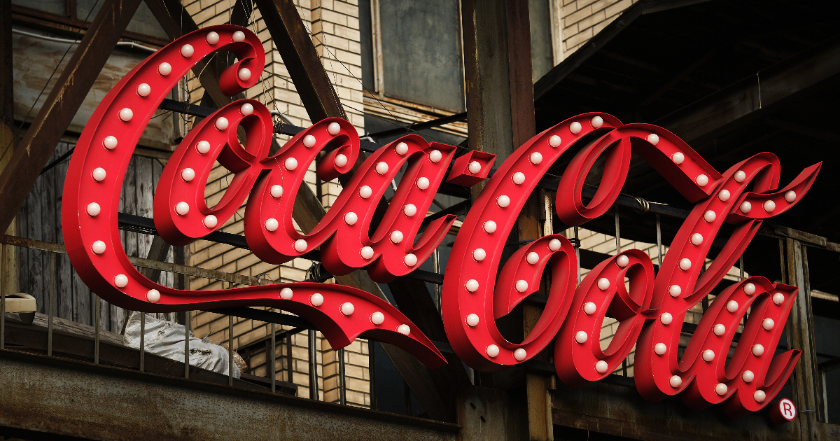 Hrpwr - Új üzletágat épít a Coca-Cola HBC Magyarország
