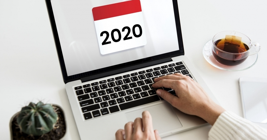 Hrpwr - Munkaidőnaptár 2020